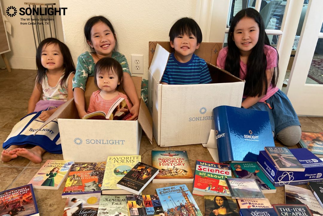 Sonlight Homeschooling Blog - Sonlight Homeschooling Blog