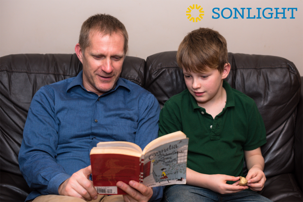 Three Reasons to Read Out Loud to Kids Who Know How to Read - Sonlight ...