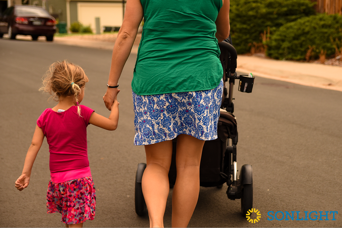 Homeschooling at its Best is Education, Not Indoctrination - Sonlight ...