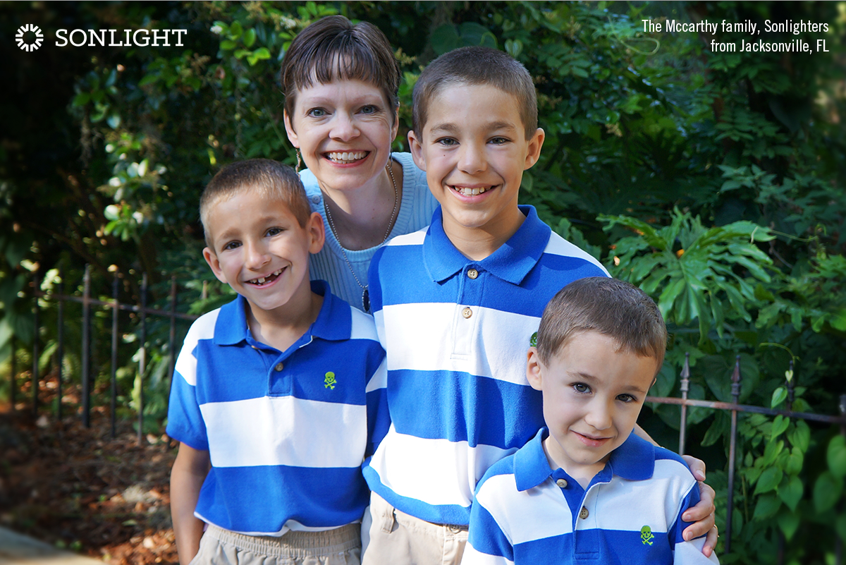 Homeschooling Gives Us Freedom to Celebrate Each Child's Success ...