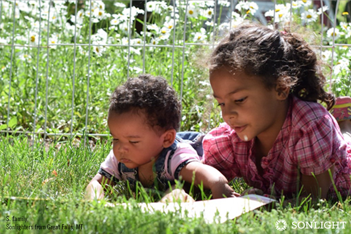 Nine Reminders for When I Think I'm Failing My Children by ...