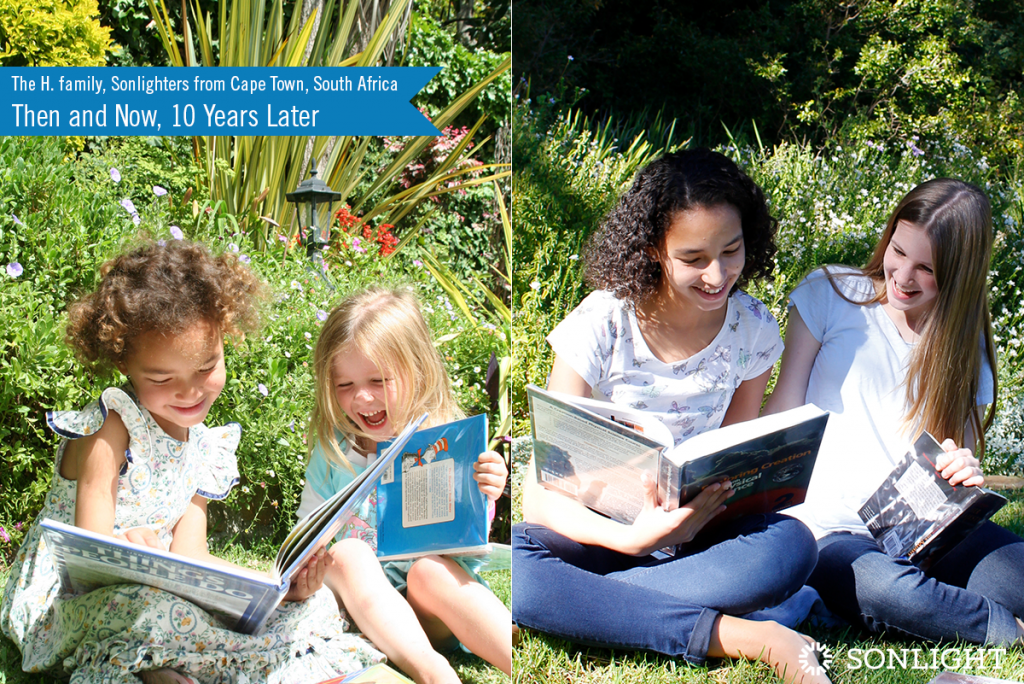 10 Reasons We Still Stick with Sonlight After 10 Years - Sonlight ...