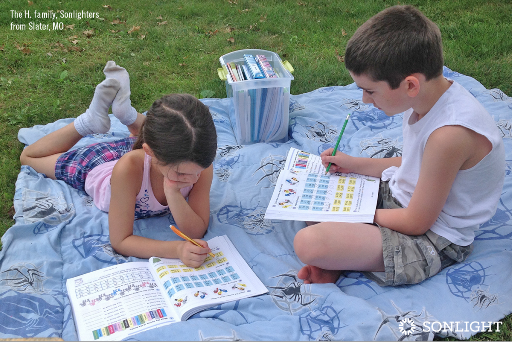 Choosing the Best Math Curriculum