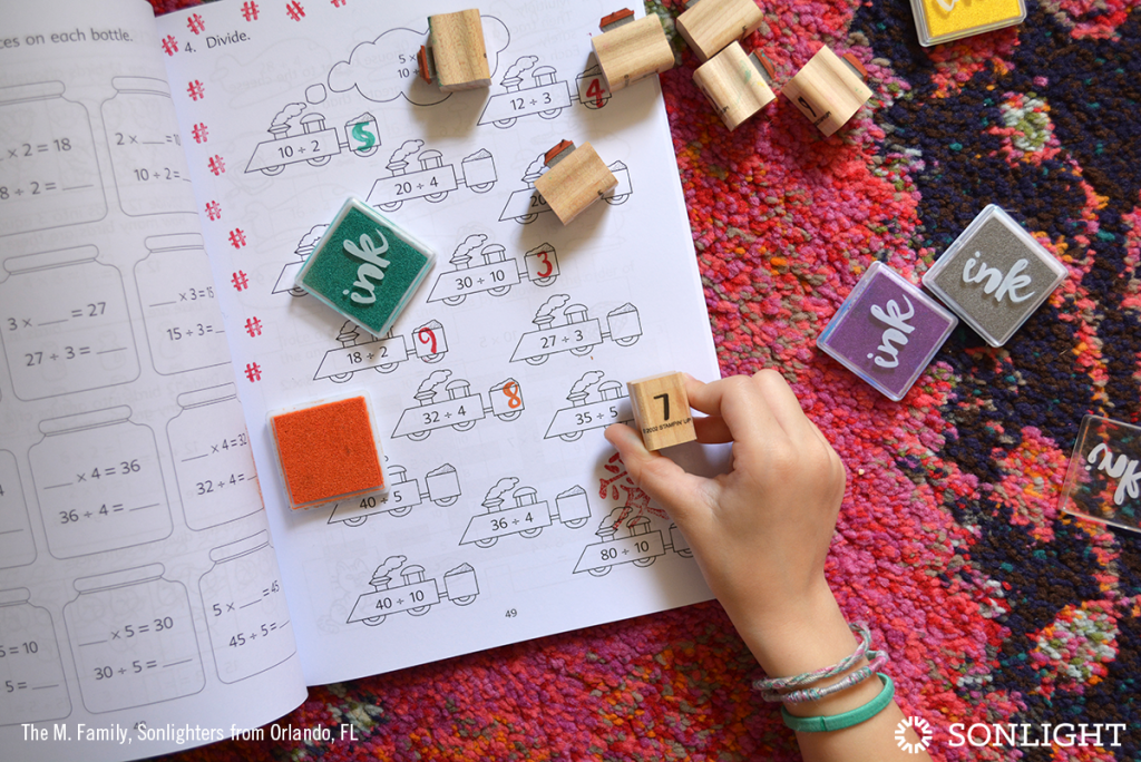 7 Ways to Cultivate a Positive Math Culture in Your Homeschool ...