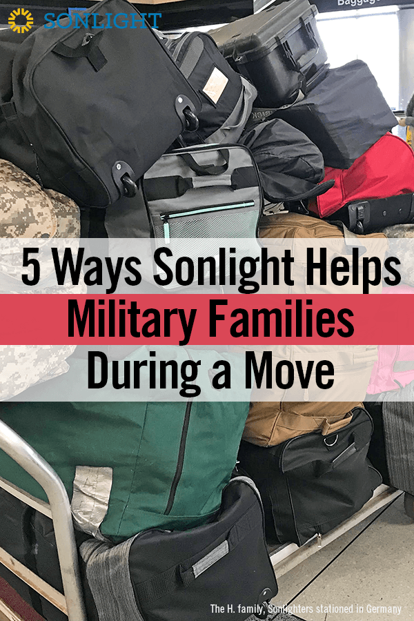 5 Ways Sonlight Helps Military Families During a Move - Sonlight ...