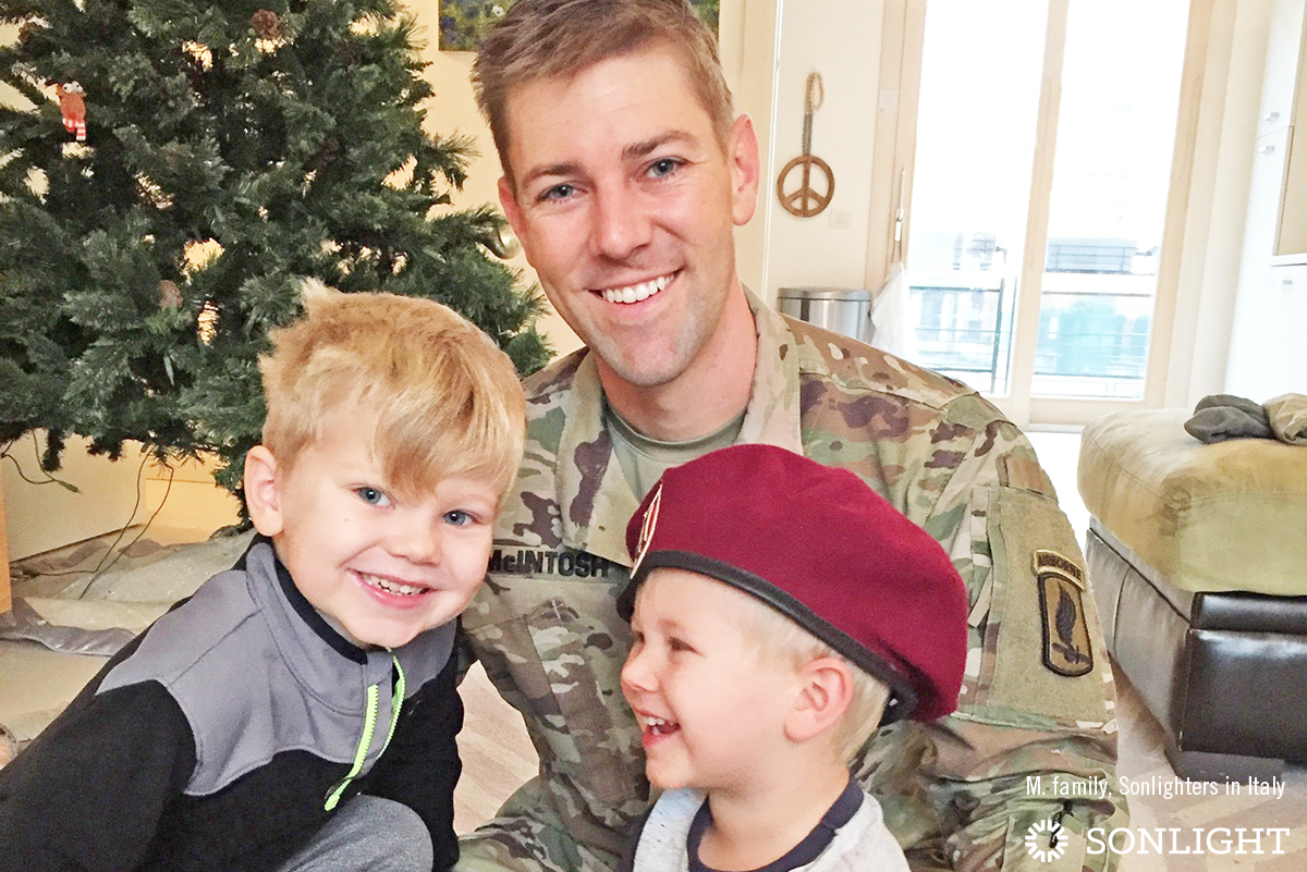 Where Are They Now: Scott McIntosh - Sonlight Homeschooling Blog