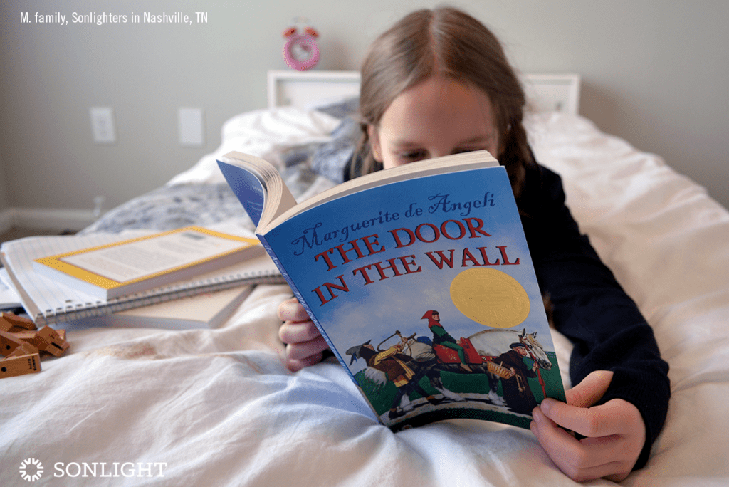 4 Reasons to Read Books with Dynamic (not Static) Characters - Sonlight ...