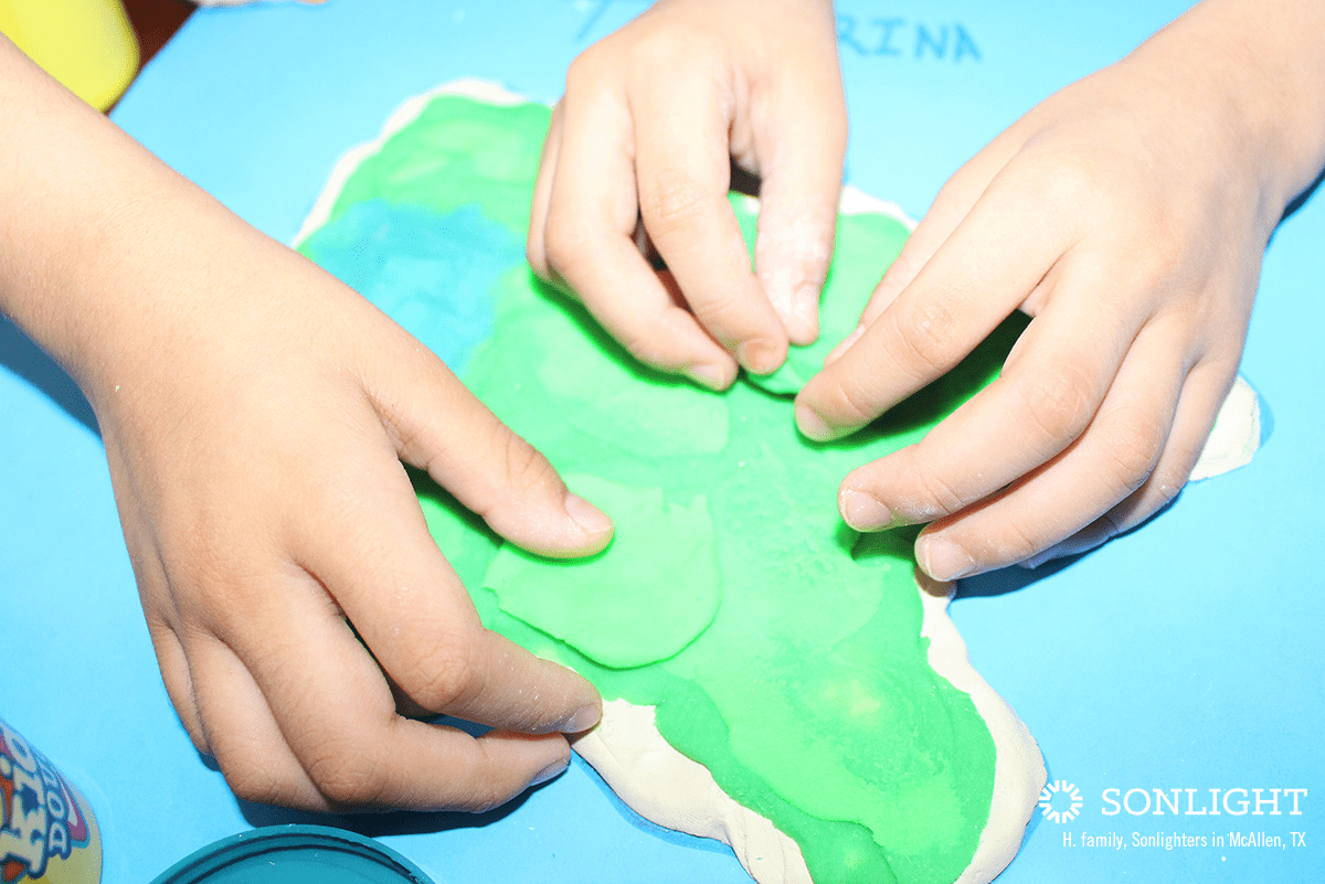 Mapping Wild Island: A Hands-on Project for My Father's Dragon ...