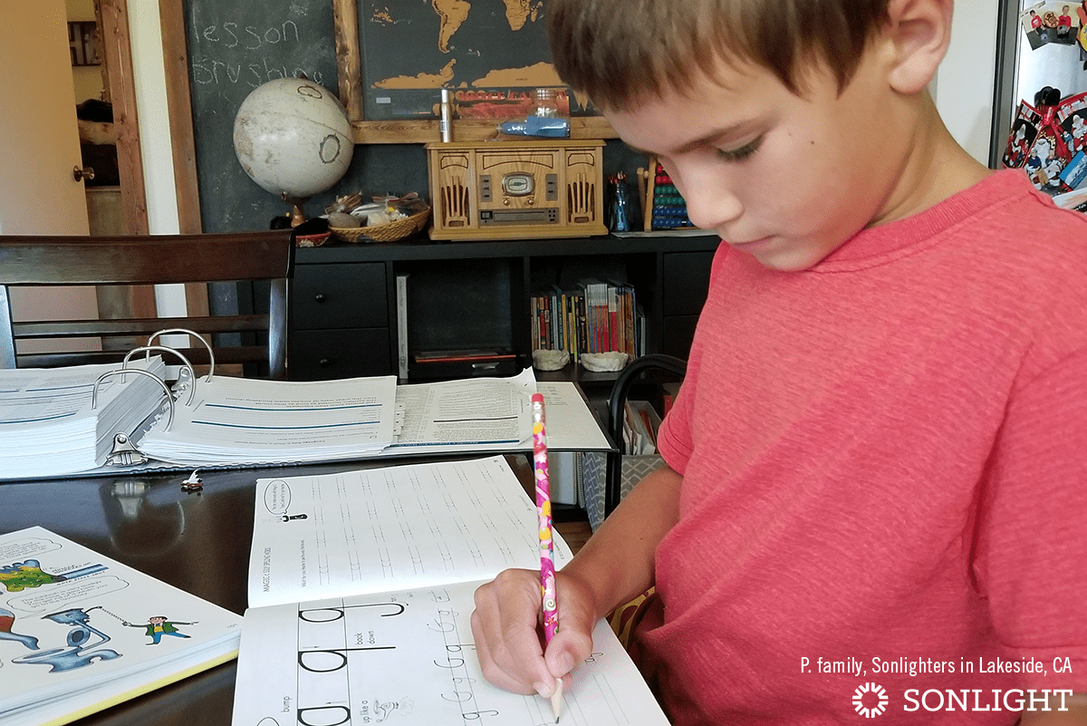 Motor Memory: The Missing Piece for Kids with Bad Handwriting ...