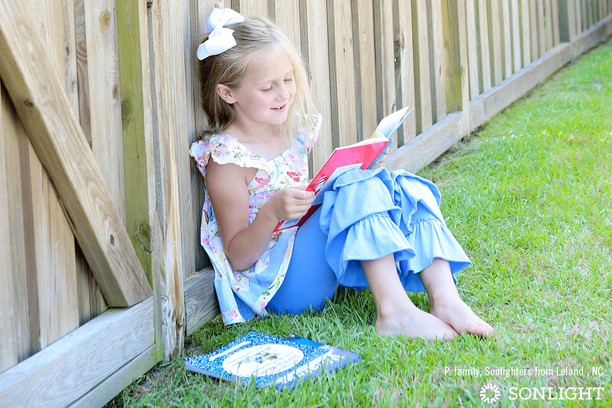 5 Rewards of a Reading Lifestyle - Sonlight Homeschooling Blog