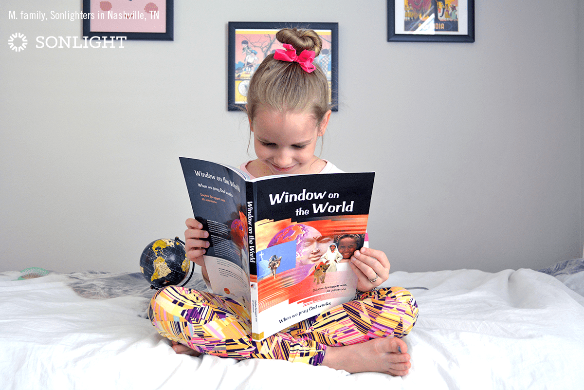 6 Ways to Extend Window on the World - Sonlight Homeschooling Blog 6 Ways to Extend Window on the World - Sonlight Homeschooling Blog