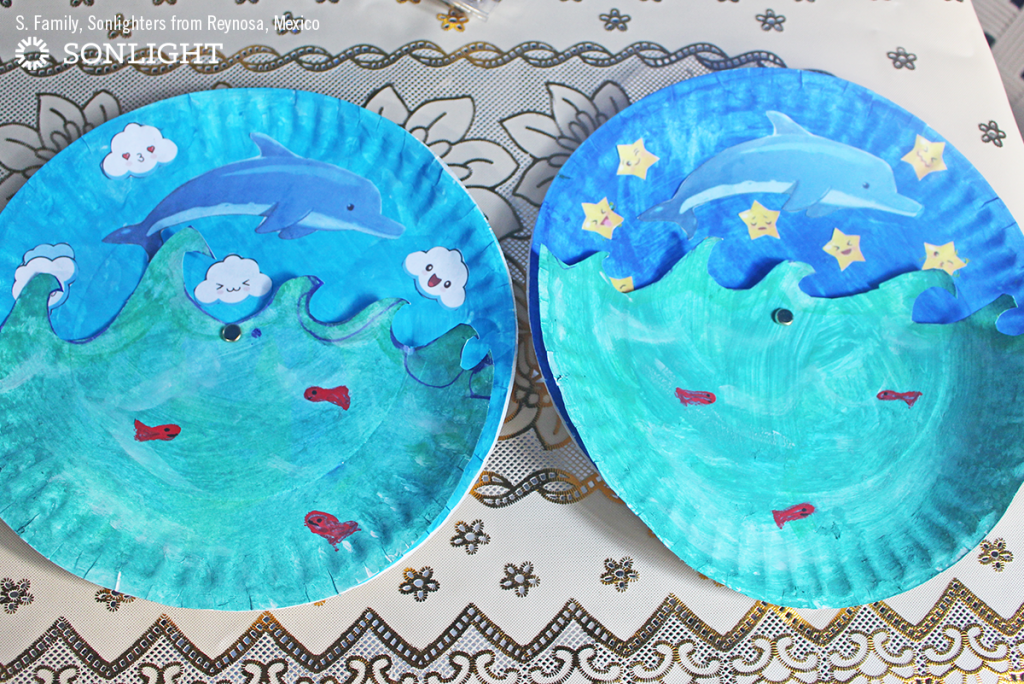 Jumping Dolphin Craft Plus More Extensions for Dolphin Adventure ...