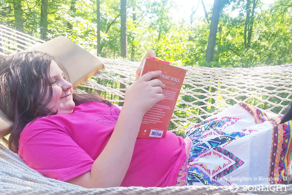 5 Simple Ways to Extend and Deepen Your Homeschool Bible Reading ...