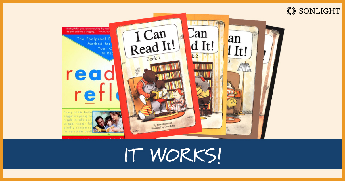 6 Things to Know Before Teaching a Child How to Read at Home - Sonlight ...