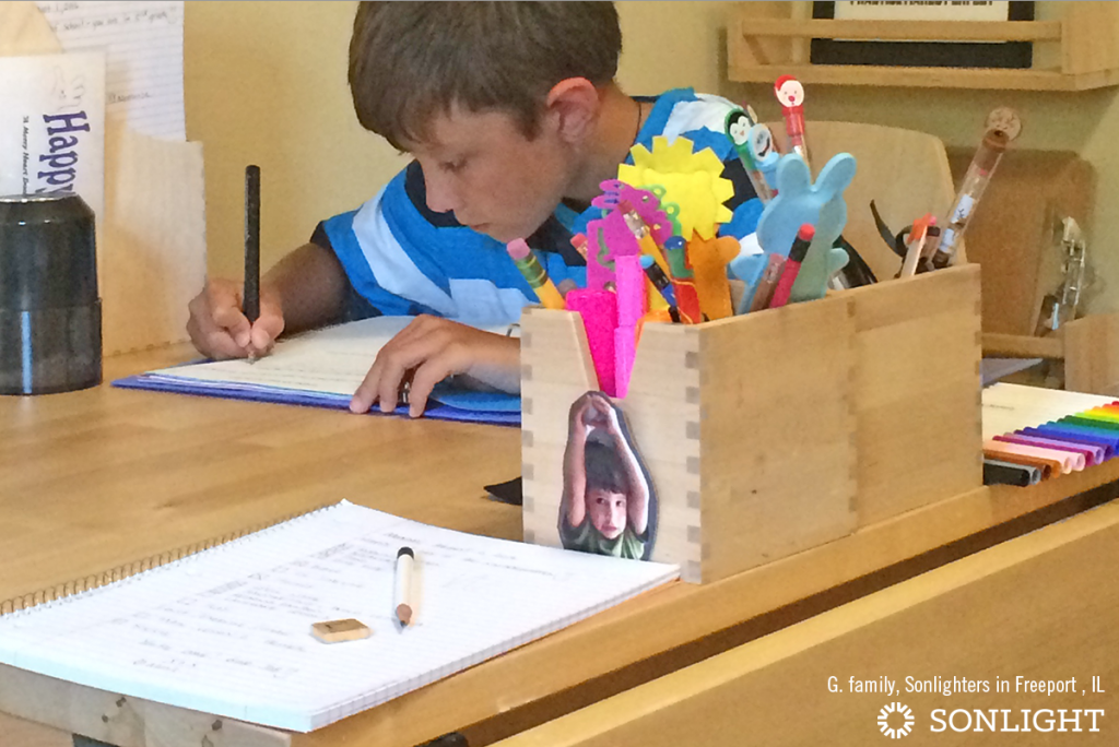 6 Helps for the Struggling Writer - Sonlight Homeschooling Blog