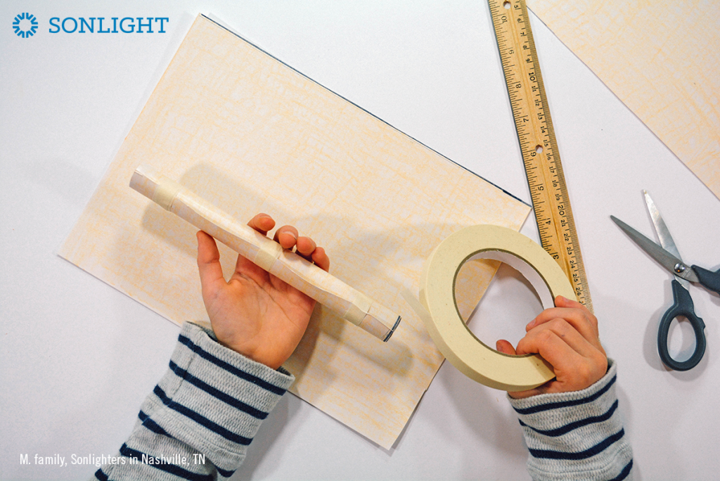 Build a Working Arm Muscle: A Science Activity Tutorial - Sonlight ...