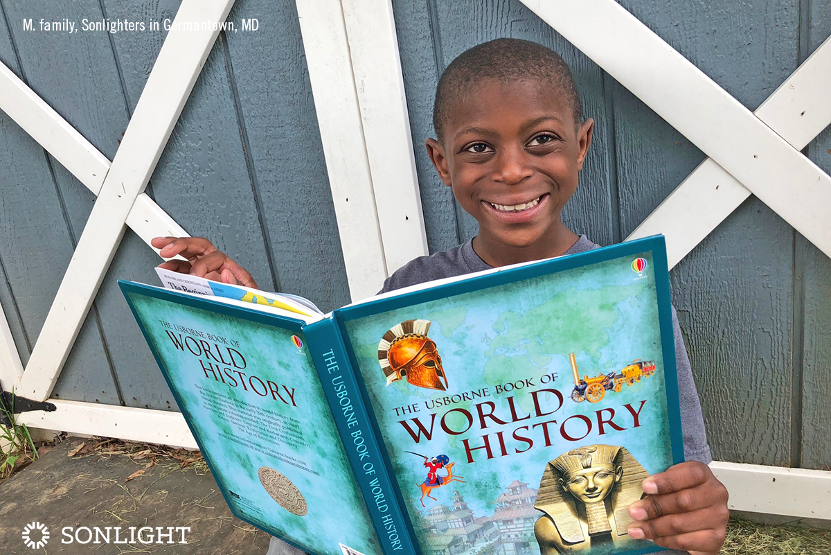 Bigger Than Goals: Why You Need a Homeschool Mission Statement ...
