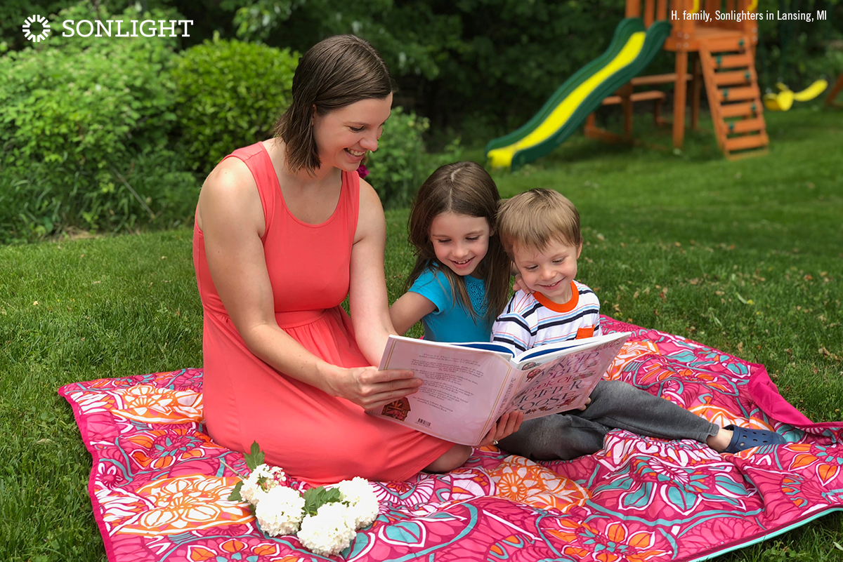 Bigger Than Goals: Why You Need a Homeschool Mission Statement ...