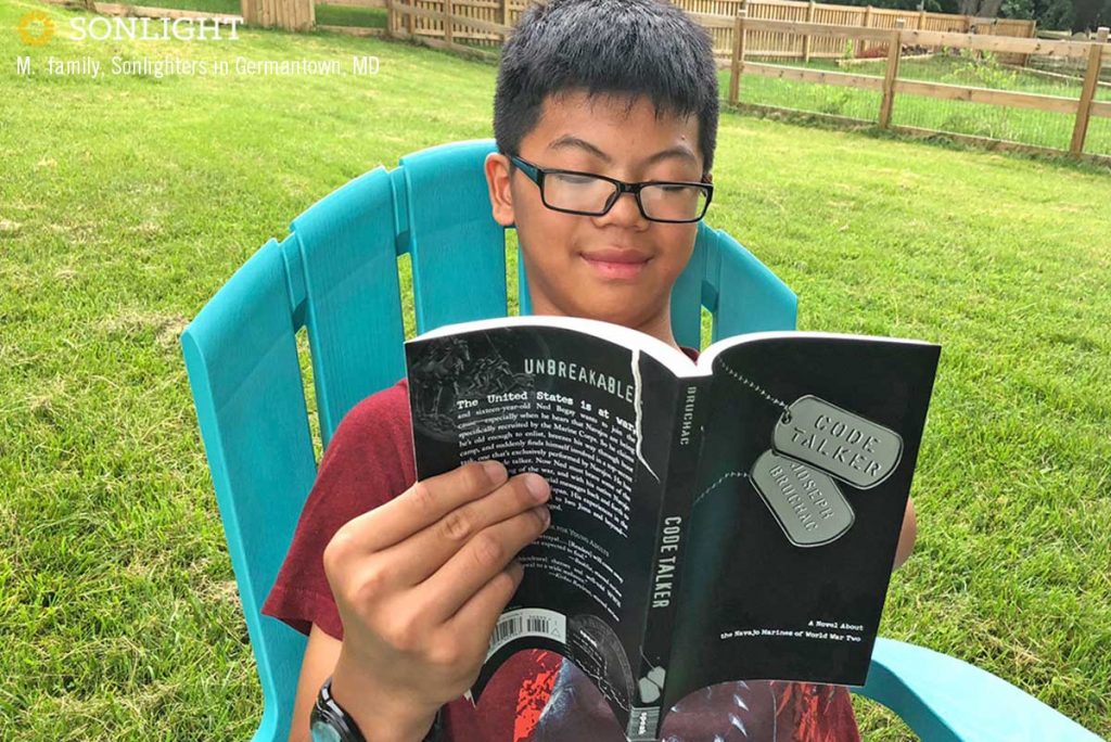 Six No-Fuss Ideas to Encourage Summer Reading - Sonlight Homeschooling Blog