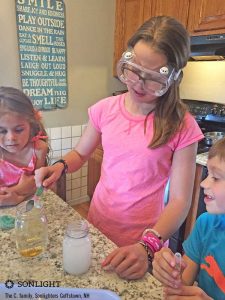 Summer Camp at Home: A DIY Guide for Homeschoolers - Sonlight ...
