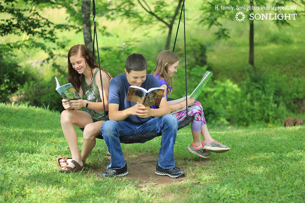 Winners of the 2019 Sonlight Catalog Cover Contest - Sonlight ...