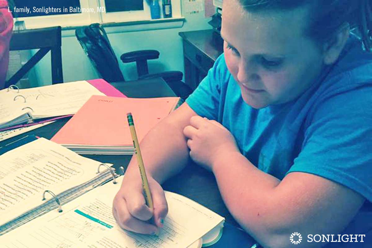 4 Ways to Coax Your Reluctant Writer Out of Blank Page Paralysis ...