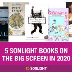 5 Sonlight Books on the Big Screen in 2020 | Sonlight Homeschooling Blog