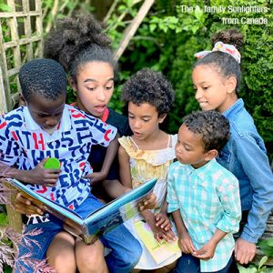 Winners of the 2020 Sonlight Catalog Cover Contest - Sonlight ...
