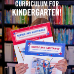Finally, an American History Curriculum for Kindergarten! | Sonlight ...