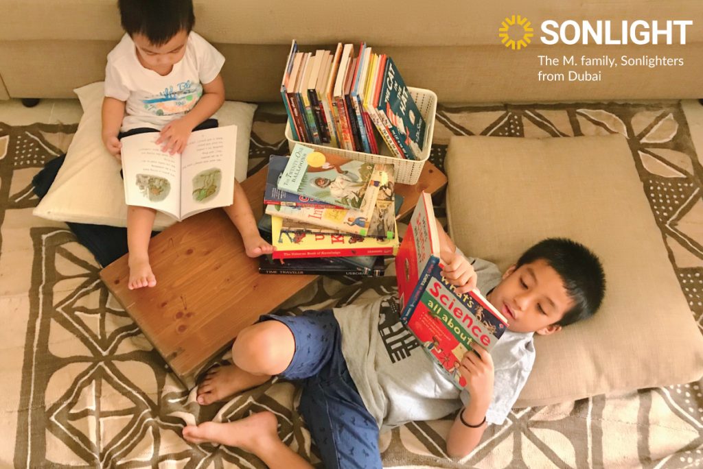 5 Ways Homeschooling Is Not Like Quarantine-schooling - Sonlight ...