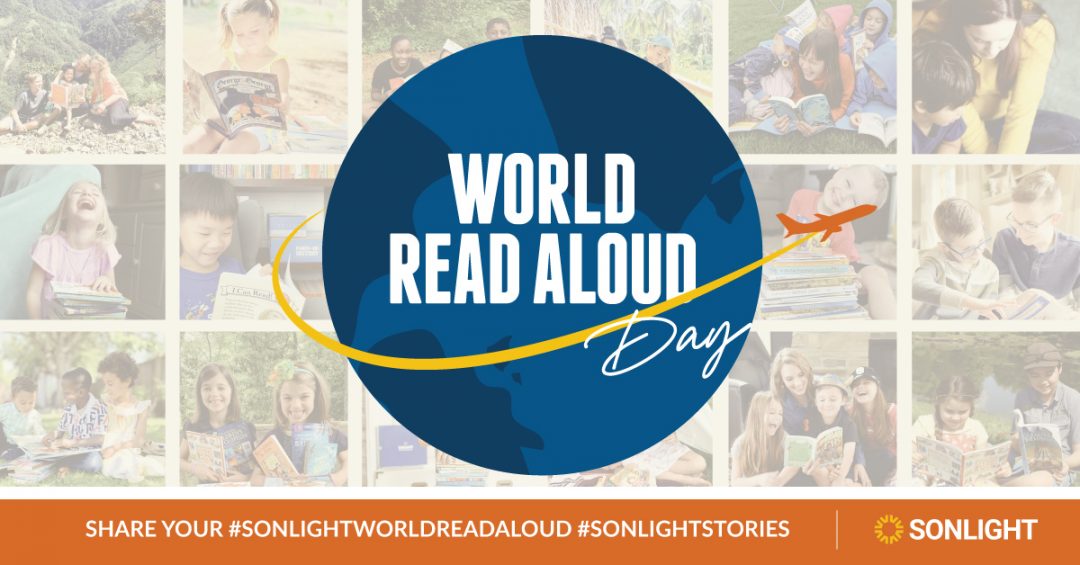 Teaching Young Children How to Listen to Read-Alouds - Sonlight ...