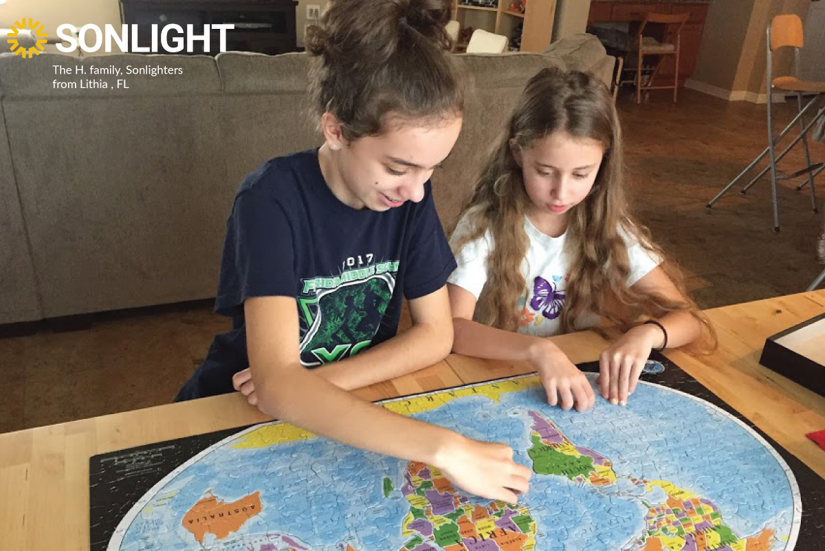 How to Choose Homeschool Electives: Ask These 4 Questions - Sonlight ...