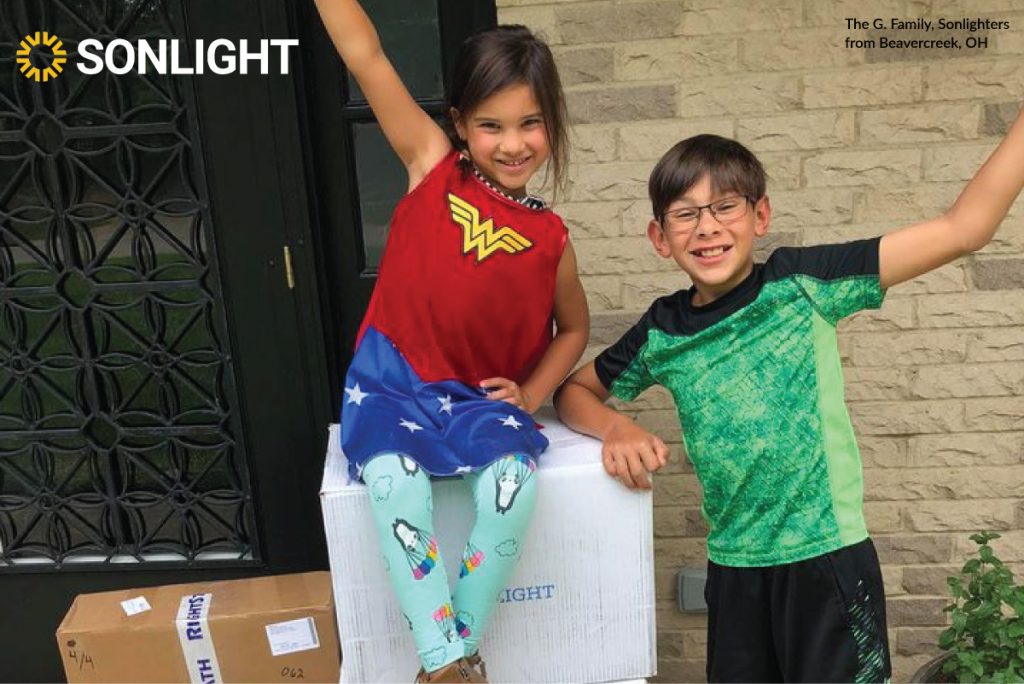 How to Raise Children When Everything Keeps Changing - Sonlight ...