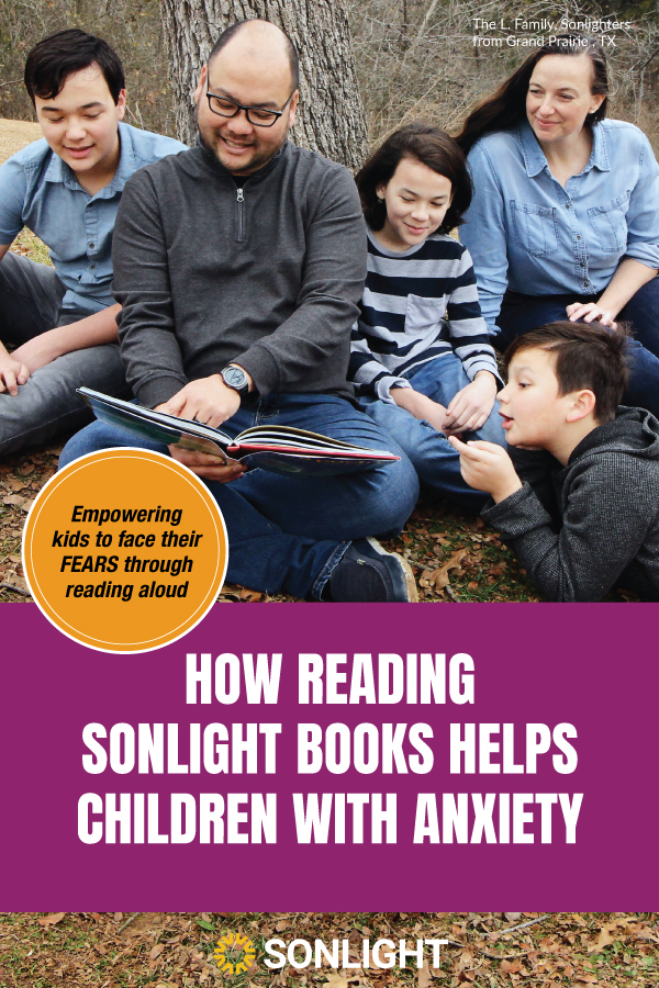 How Reading Sonlight Books Helps Children with Anxiety - Sonlight ...