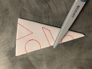 Let It Snow! – Paper Snowflake Instructions - Sonlight Homeschooling Blog