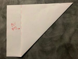 Let It Snow! – Paper Snowflake Instructions - Sonlight Homeschooling Blog