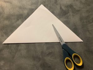 Let It Snow! – Paper Snowflake Instructions - Sonlight Homeschooling Blog