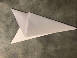 Let It Snow! – Paper Snowflake Instructions - Sonlight Homeschooling Blog