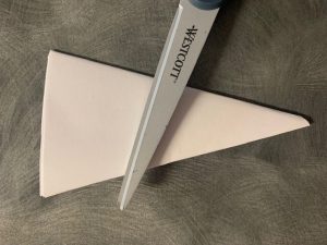 Let It Snow! – Paper Snowflake Instructions - Sonlight Homeschooling Blog