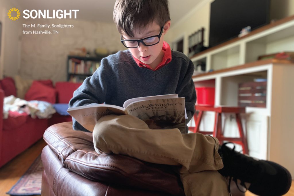 How Books Help You Raise Proactive Kids Who Aren't Afraid to Fail ...