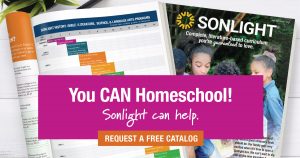 How to Make Your Sonlight Instructor’s Guide Flex for Your Family ...