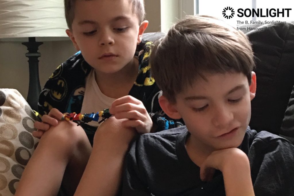 Parent-intensive Versus Hands-off Homeschooling - Sonlight ...