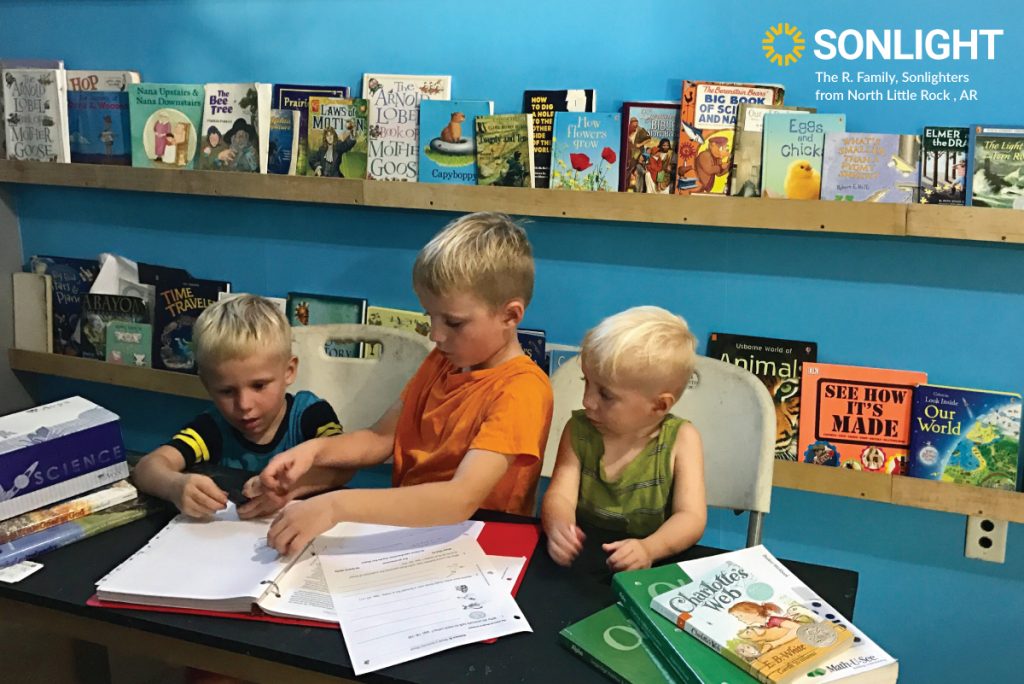 Books for Third Culture Kids