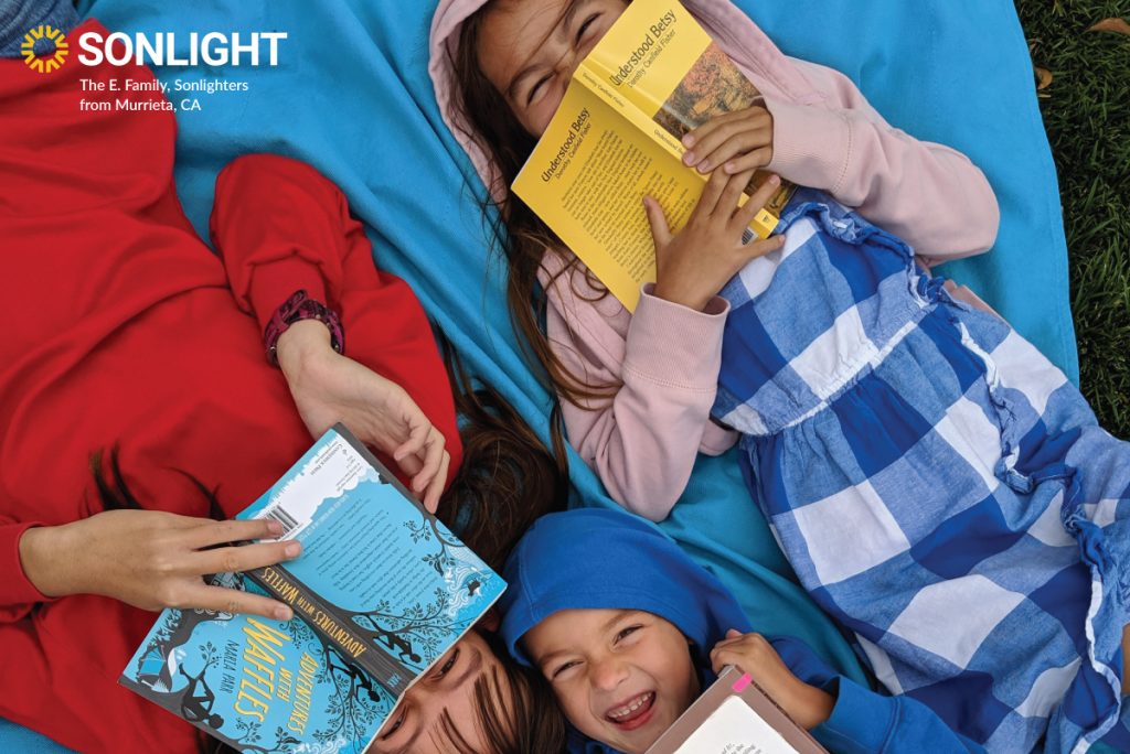 5 Ways to Get Kids to Put Down the Devices and Pick Up a Book ...