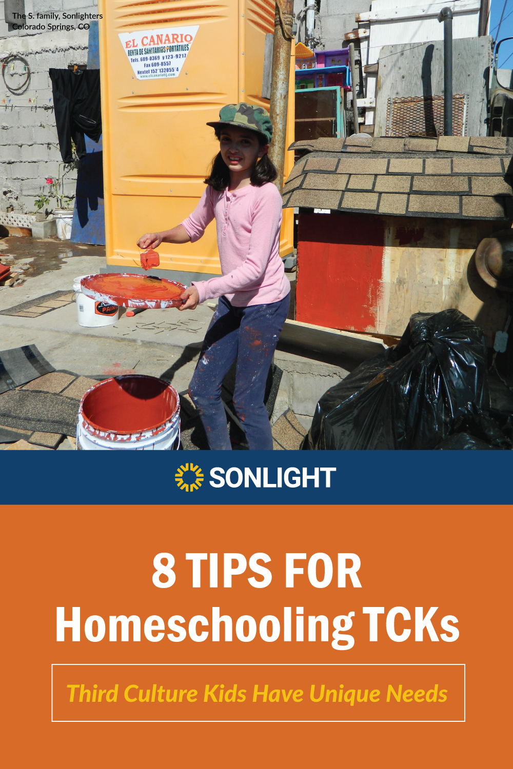 8 Tips for Homeschooling TCKs - Sonlight Homeschooling Blog