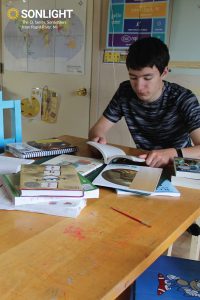 How to Start Homeschooling a High Schooler: Scheduling, Curriculum ...