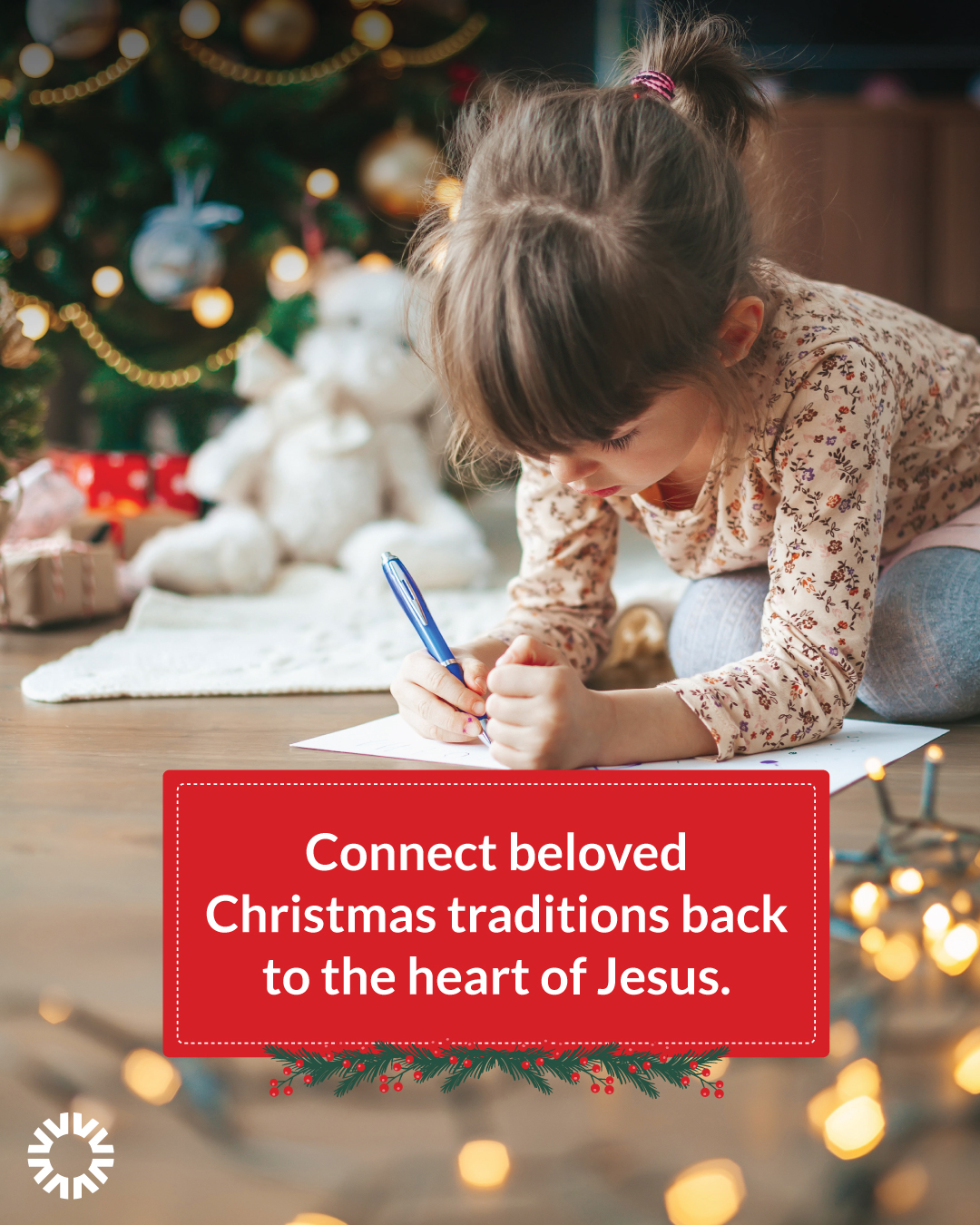 Let's Talk Christmas School! - Sonlight Homeschooling Blog