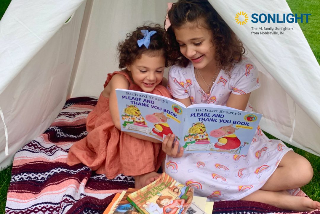 The Big List: 25 Ways Reading Helps Your Children - Sonlight ...