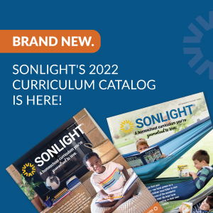 Teach How Jesus Taught - Sonlight Homeschooling Blog