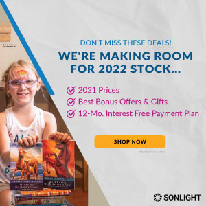 Sonlight Homeschooling Blog - Sonlight Homeschooling Blog